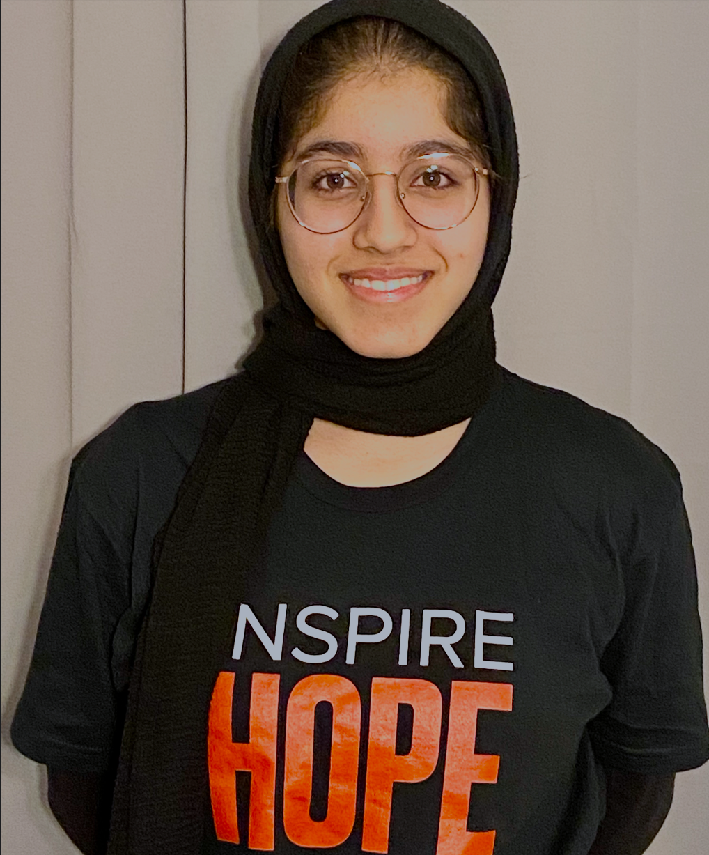 Student Visionaries of the Year Chicago