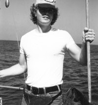 Welcome to Team Wahoo's Fundraising Page