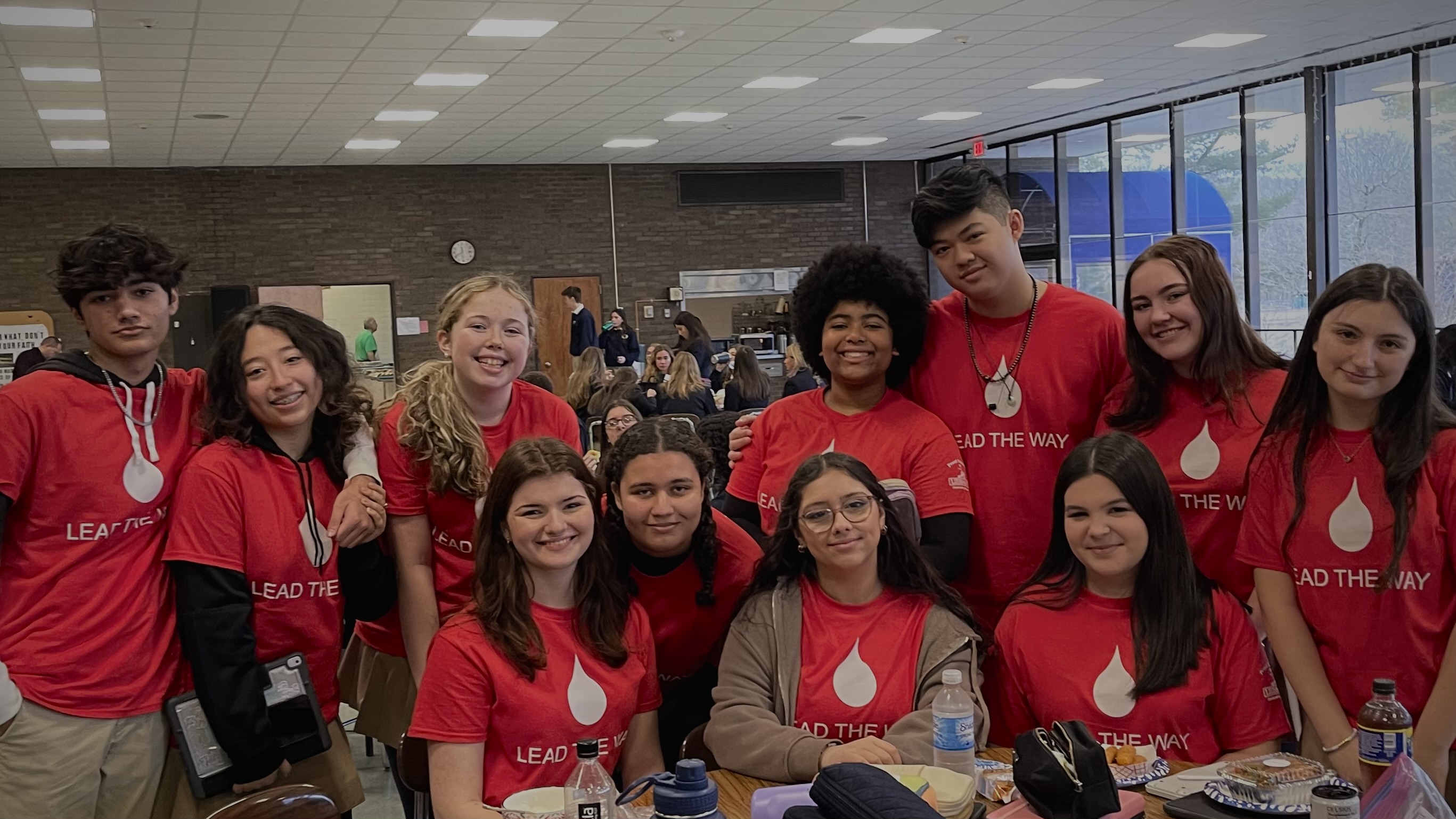 Student Visionaries of the Year Westchester-Fairfield