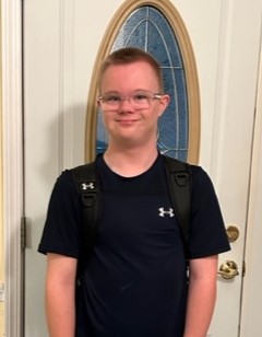 Student Visionaries of the Year Cleveland