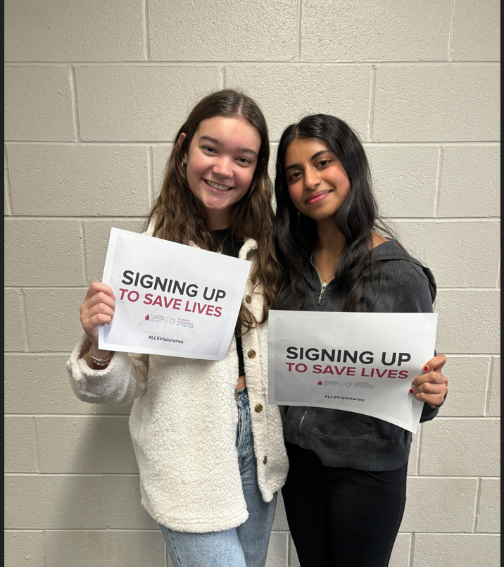 Student Visionaries of the Year Cleveland