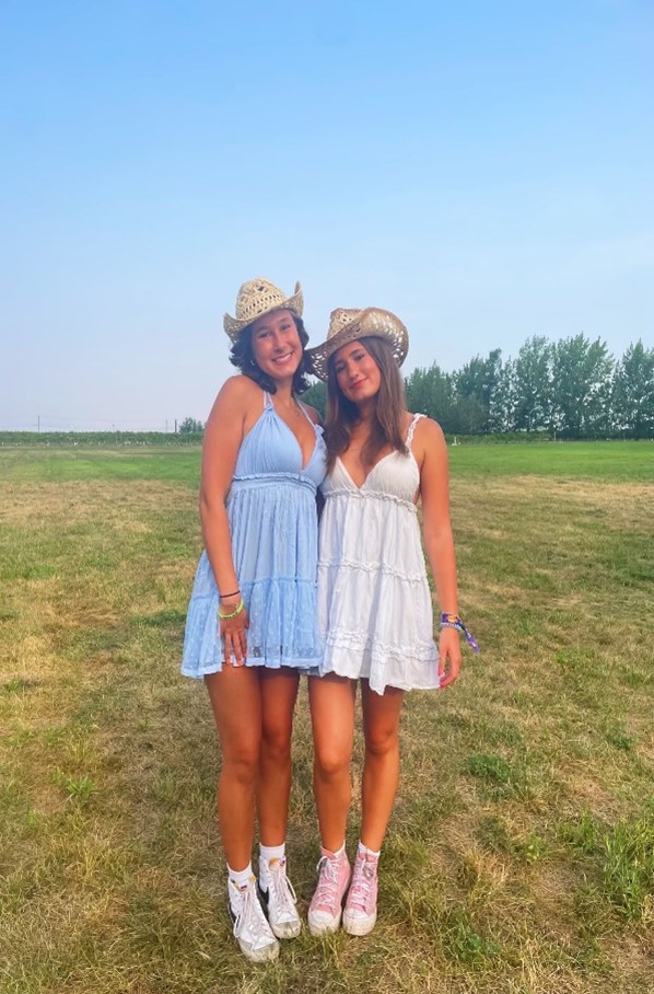 Student Visionaries of the Year Seattle