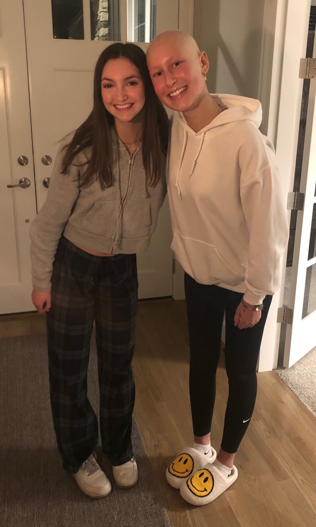 Student Visionaries of the Year Seattle