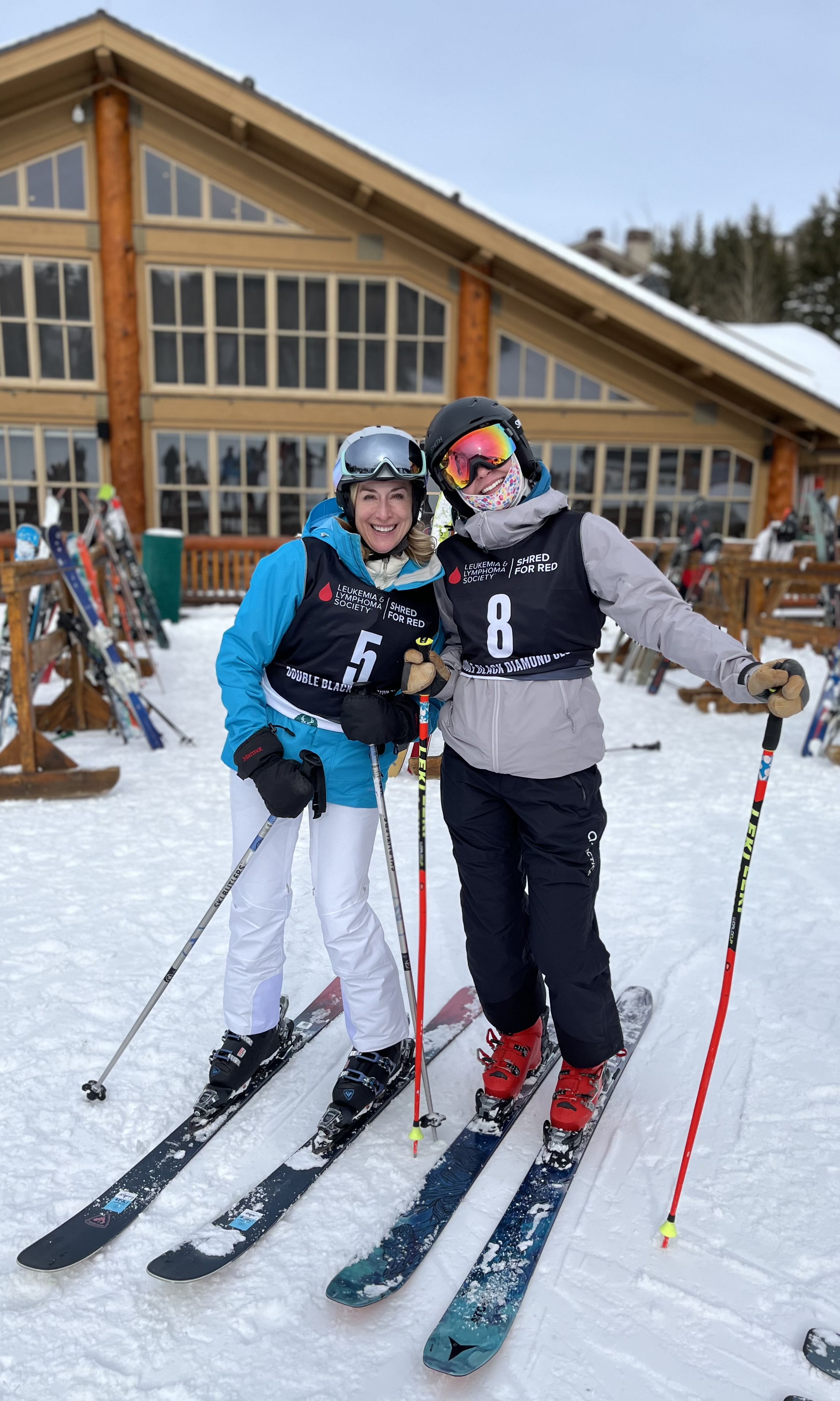 Student Visionaries of the Year Seattle