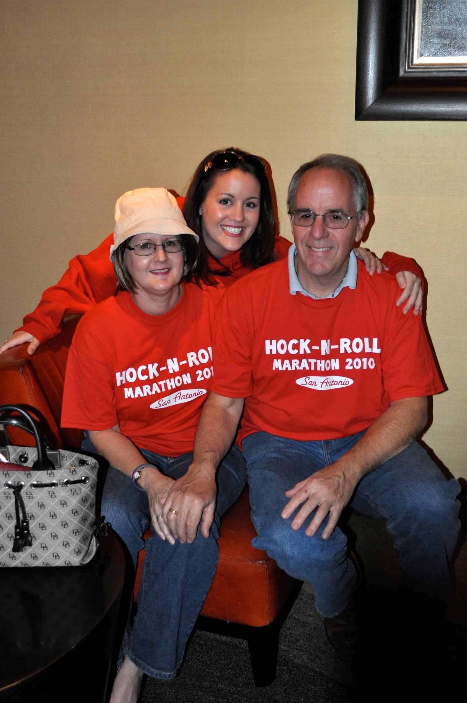 Student Visionaries of the Year St. Louis