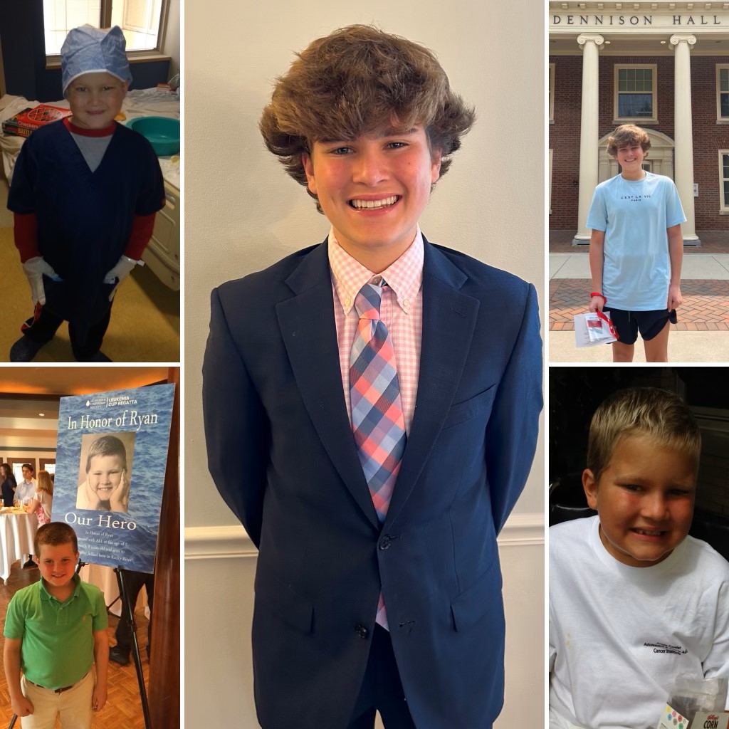 Student Visionaries of the Year Cleveland