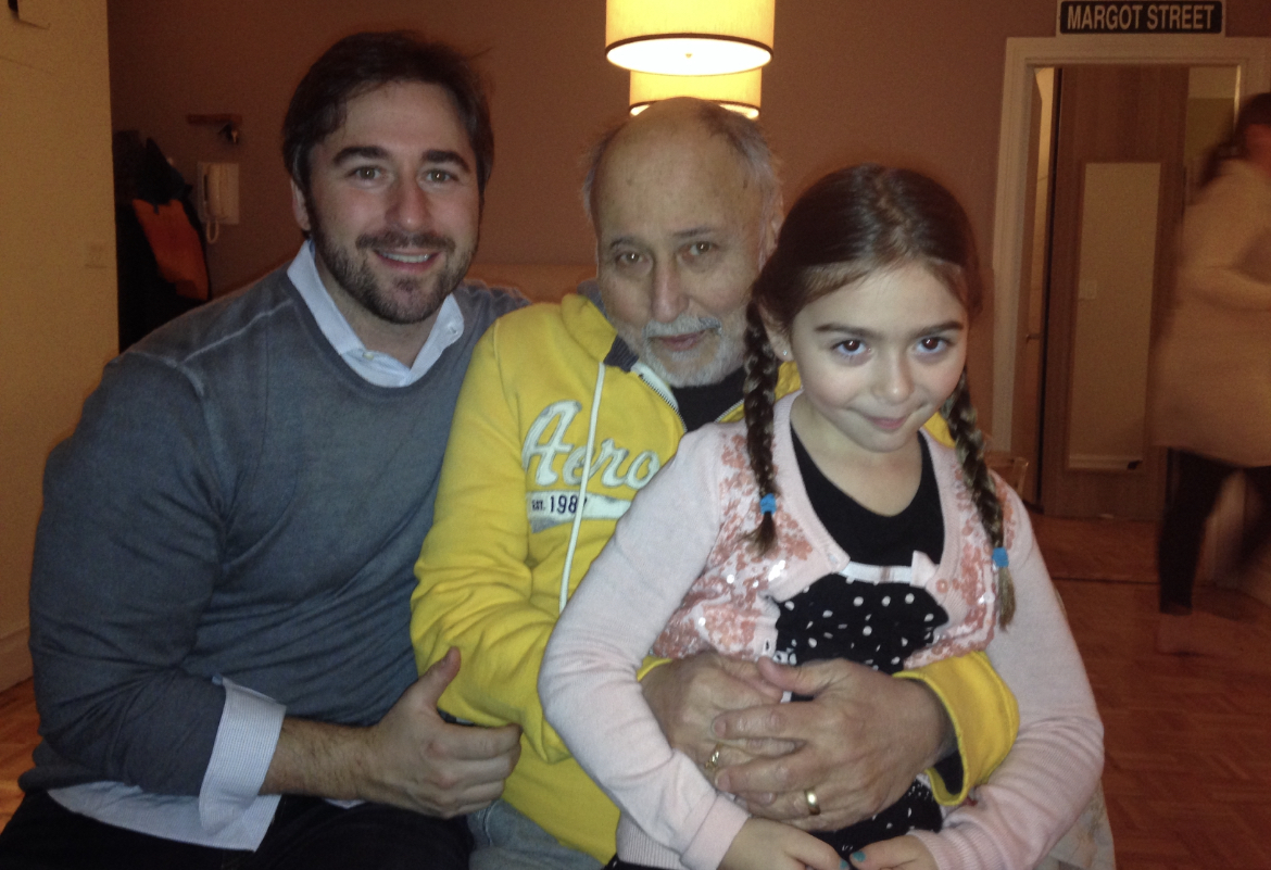 Student Visionaries of the Year New York City