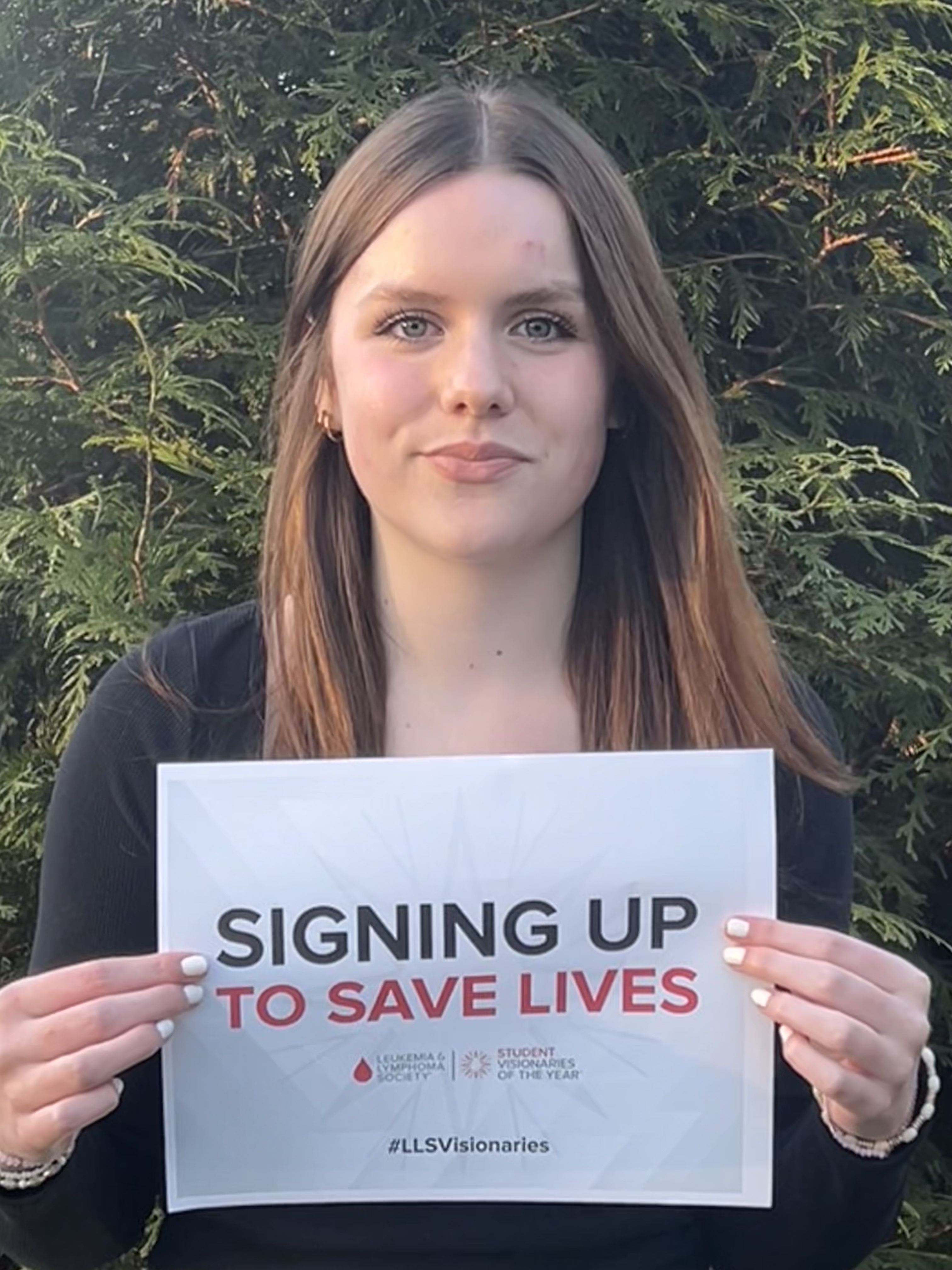 Student Visionaries of the Year Cleveland