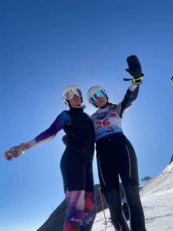 Student Visionaries of the Year Seattle