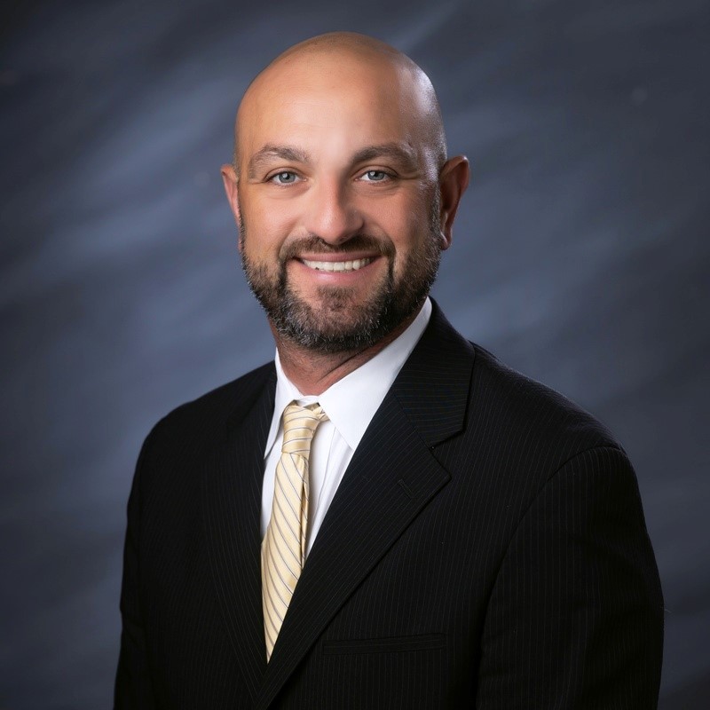 Blake's Visionaries of the Year Fundraiser