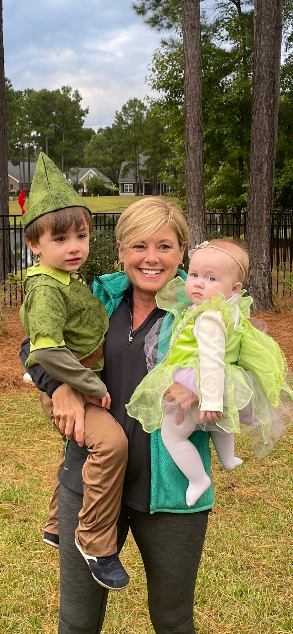 Lindsey's Visionaries of the Year Fundraiser