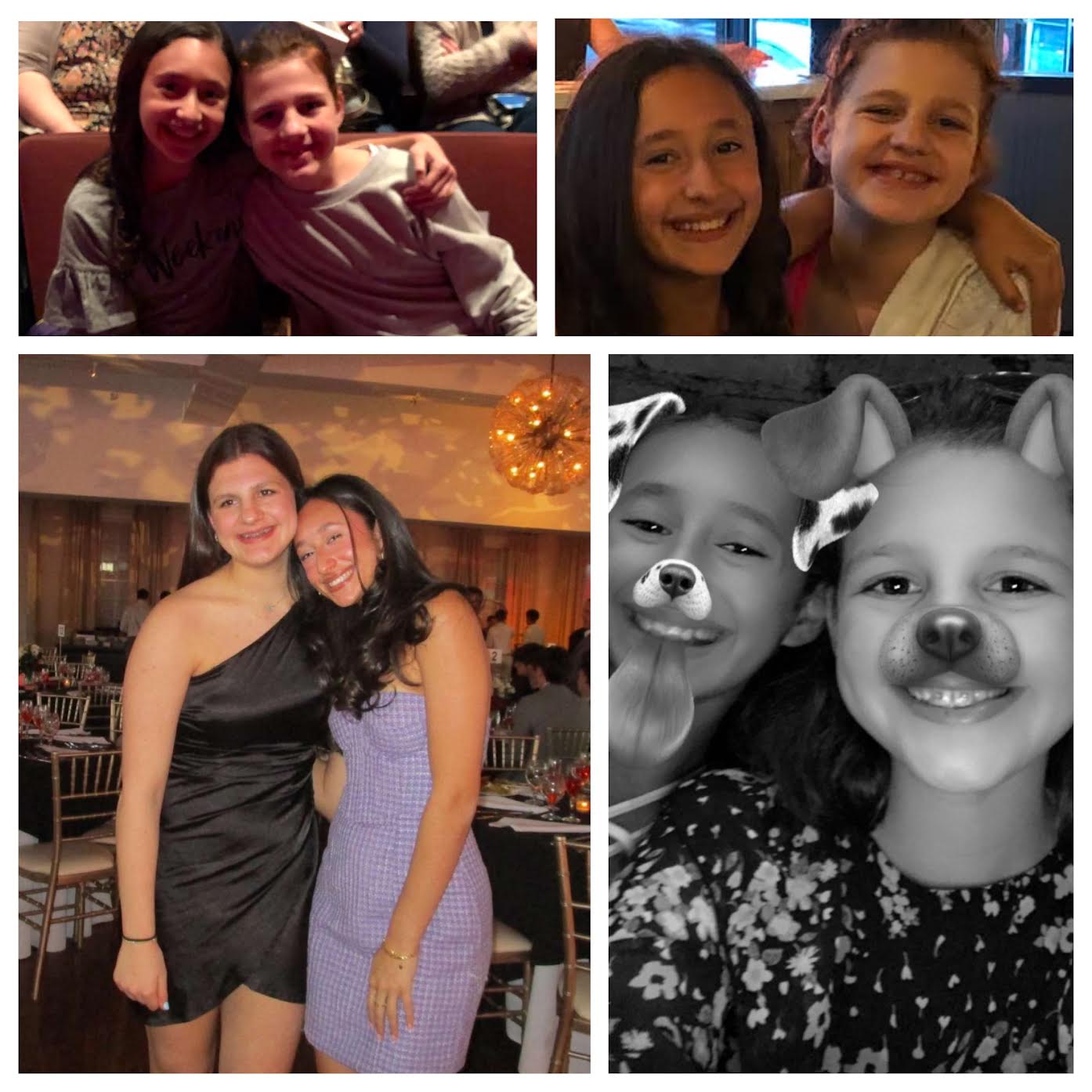 Student Visionaries of the Year Long Island