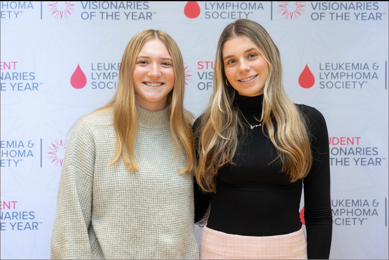 Student Visionaries of the Year Chicago