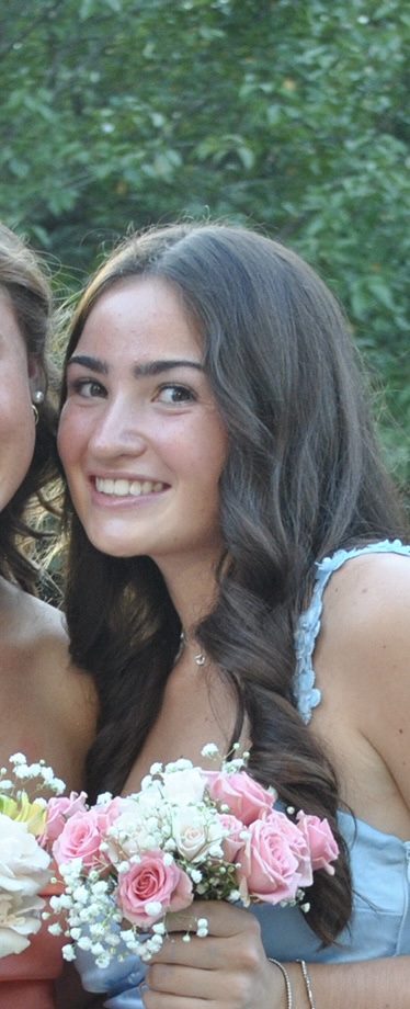 Student Visionaries of the Year Washington DC