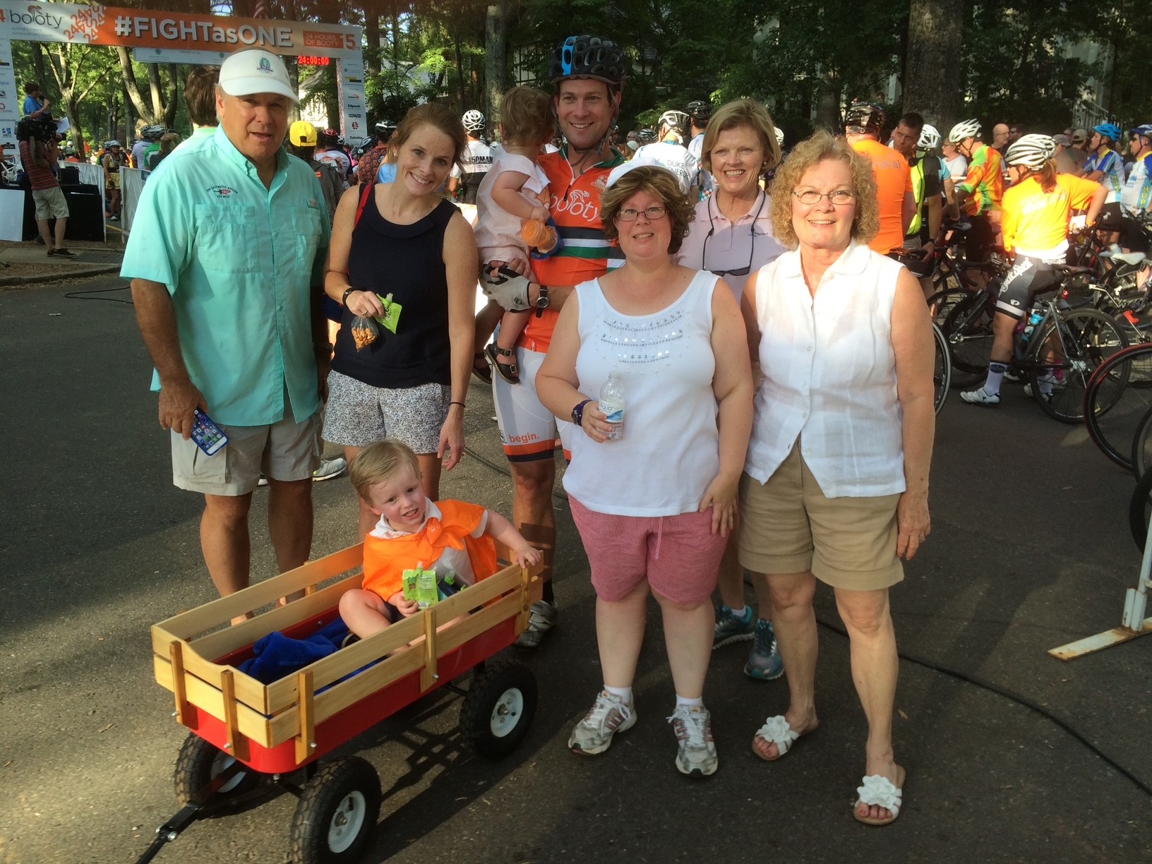 Marc's Visionaries of the Year Fundraiser